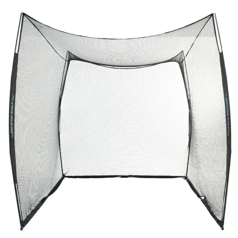 SIGPRO 10' x 8' x 10' Square Golf Net